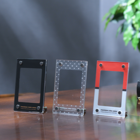 Card Displays – Moxie Card Shop