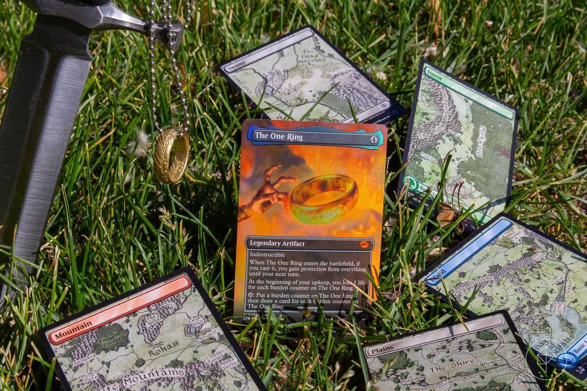 Magic Cards – Moxie Card Shop