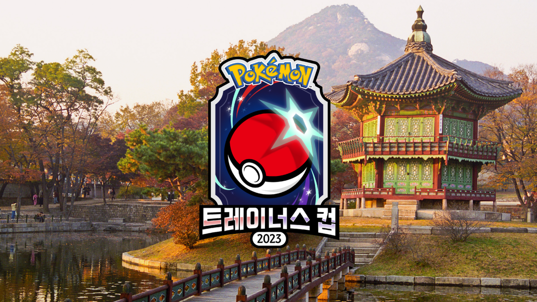 Korean Pokemon – Moxie Card Shop