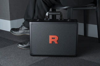 Pokemon Glory of Team Rocket Briefcase + Booster Box Set – Moxie Card Shop