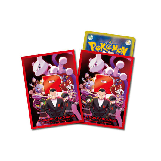 Pokemon Glory of Team Rocket Briefcase + Booster Box Set – Moxie Card Shop