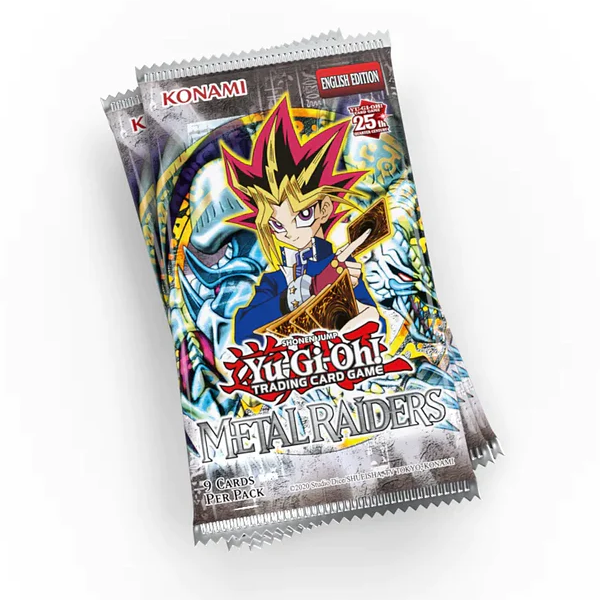 Yu-Gi-Oh! – Moxie Card Shop