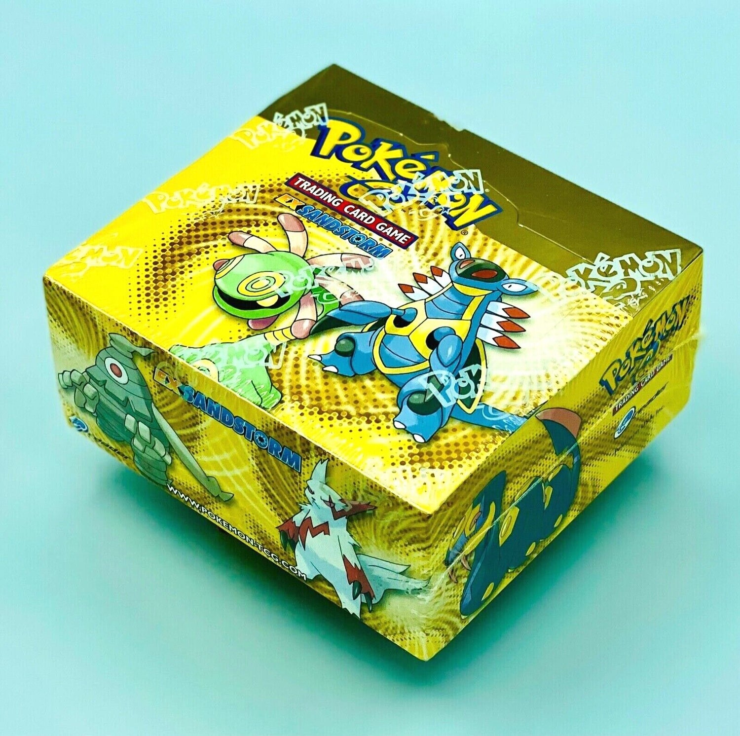 Moxie Card Shop! We love TCGs. Pokemon, One Piece, Magic, & more!