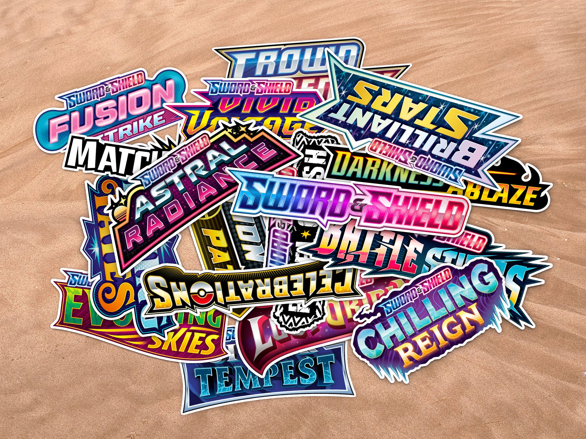 Moxie Card Shop! We love TCGs. Pokemon, One Piece, Magic, & more!