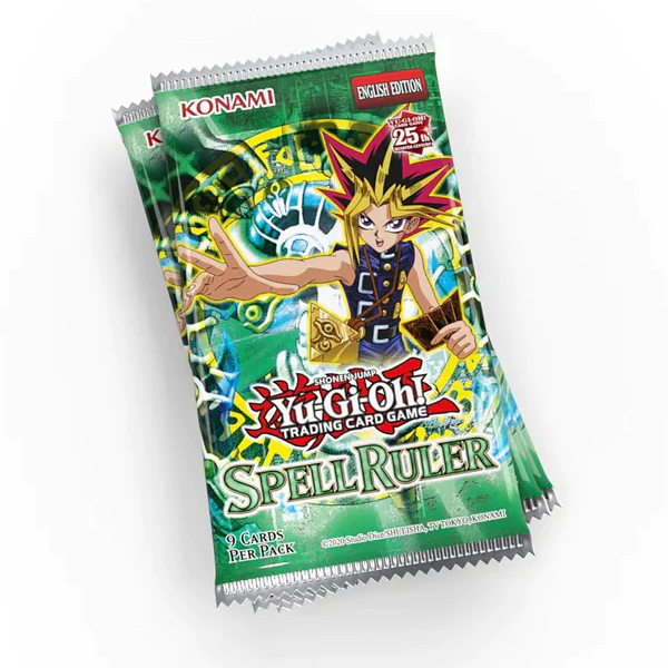 Yu-Gi-Oh! – Moxie Card Shop