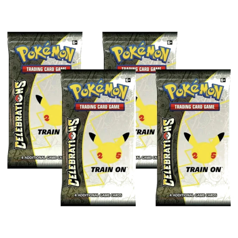 Pokemon Generations Booster Pack – Moxie Card Shop