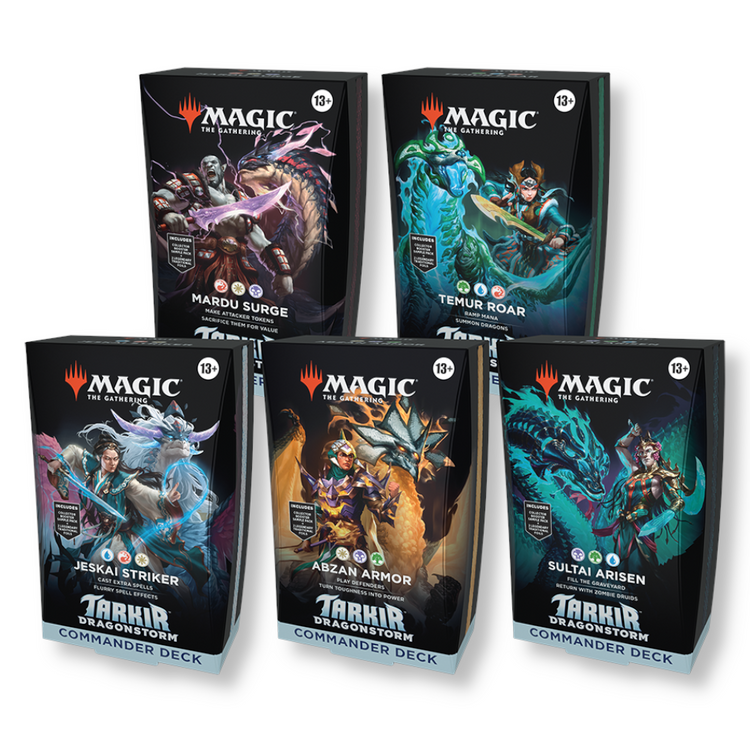 Your international card shop! 🌎 TCG exclusives from around the world ...