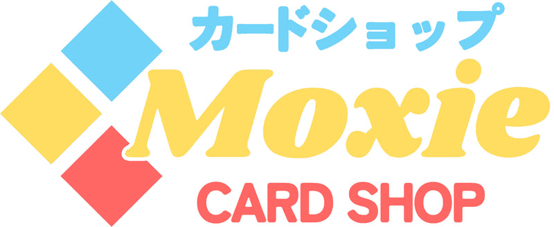 Nine Colors Gathering – Moxie Card Shop